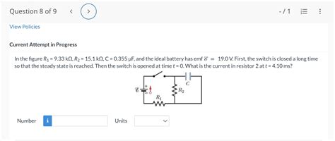 Solved Current Attempt In ﻿progressin ﻿the Figure