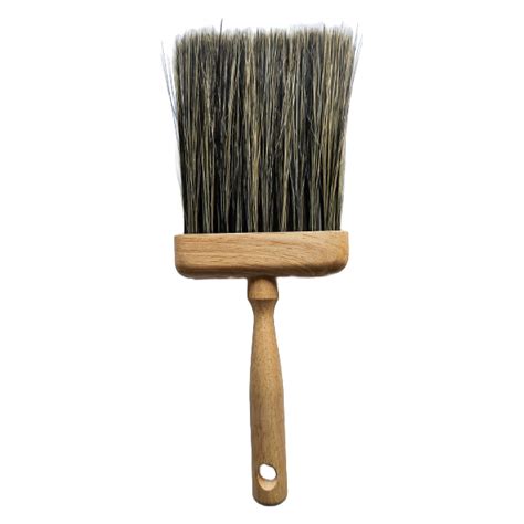 Dragger Brushes Rose Of Jericho