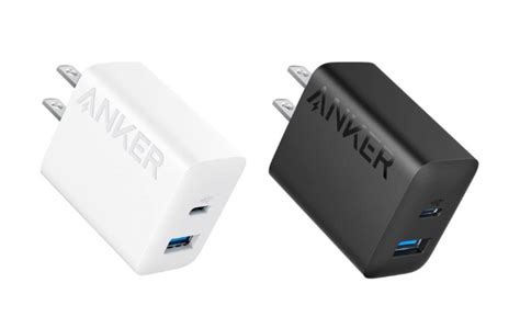 Anker、2ポート搭載で最大20w出力が可能なusb急速充電｢anker Charger 20w 2 Port｣を発売 気になる