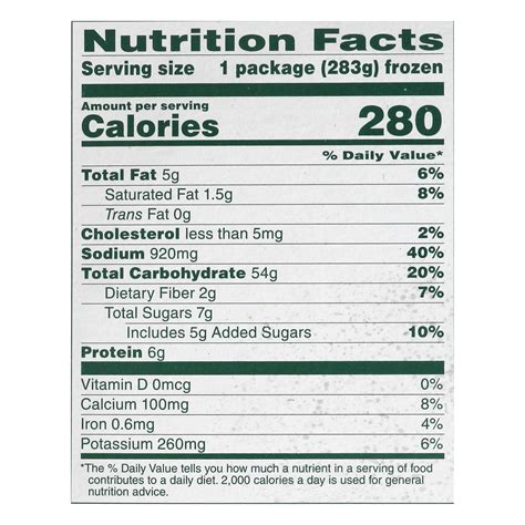 Green Giant Simply Steam Lightly Sauced Cheesy Rice And Broccoli 10 Oz 10