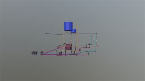 Export D D Model By Luispaulo C F Eaa Sketchfab