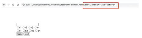 如何优雅的获取Form表单数据 阿里云开发者社区