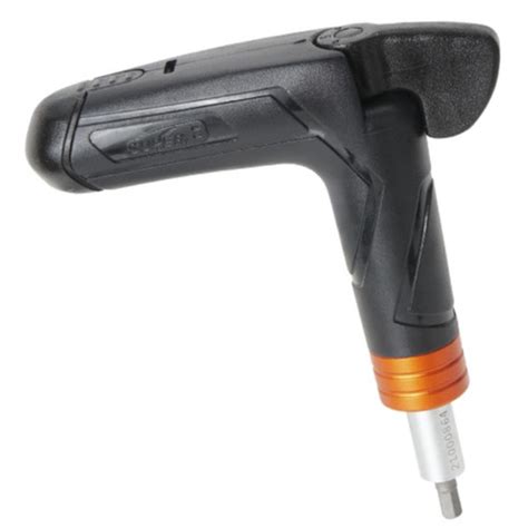 Super B Thumb Torque Wrench Bikebug