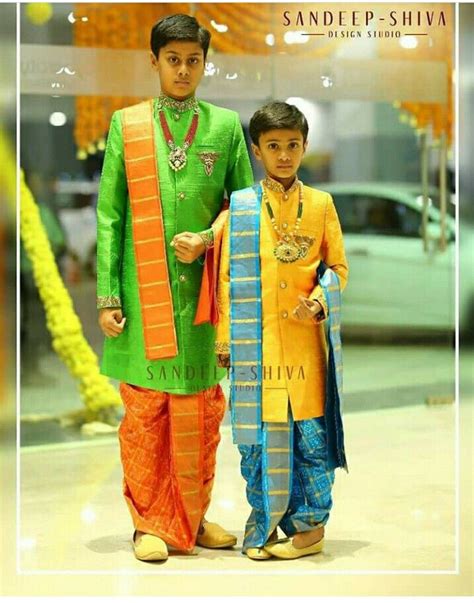 Pin by gudipati sukanya on clothing | Kids ethnic wear, Kids dress boys ...