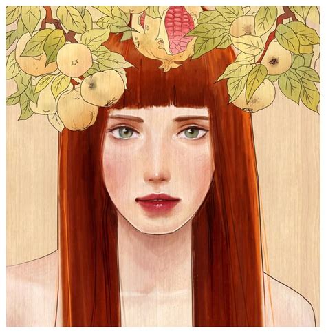 Wood Nymph By Vegarden On Deviantart Wood Nymphs Digital Artist