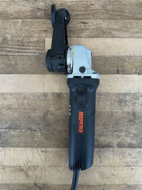 Arbotech Mini Ginder Gebraucht In Aeugst Am Albis Für Chf 112 Mit Lieferung Auf Ricardo Kaufen