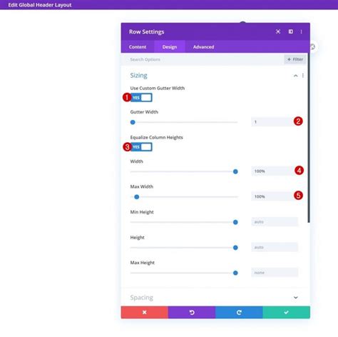 How To Add Two Side By Side Buttons To Your Divi Global Header
