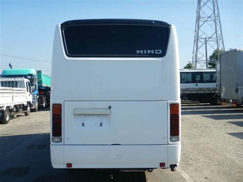 日野 リエッセ 小型 バス マイクロバス PB RX6JFAA の中古トラック車両No 98413中古トラックの販売買取トラック流通