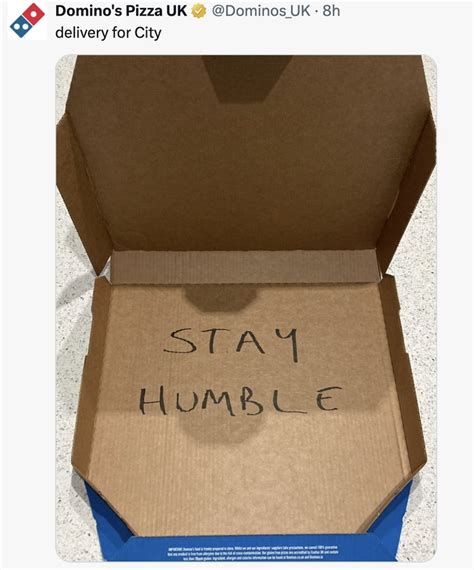 Man City Dihajar Arsenal Haaland Dihantam Meme Stay Humble