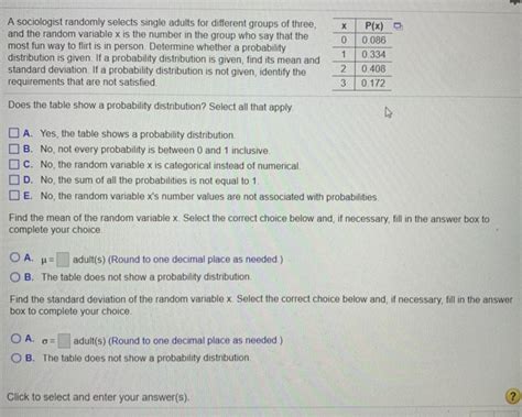 Solved Examine The Normal Quantile Plot And Determine Chegg