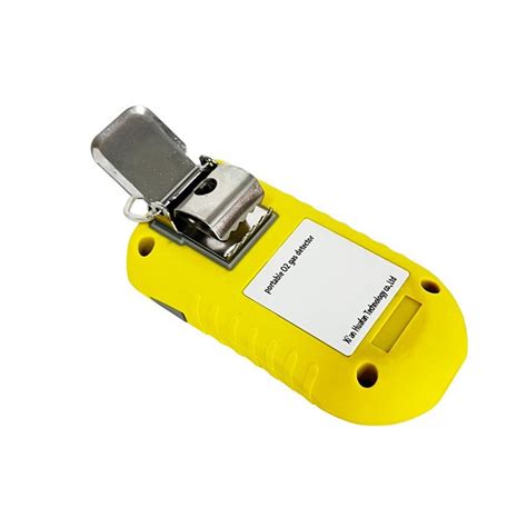 China Portable Methane Gas Analyzer Manufacturers Suppliers Wholesale