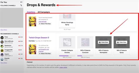Marvel Rivals Season 15 Adam Warlock Twitch Drops Rewards