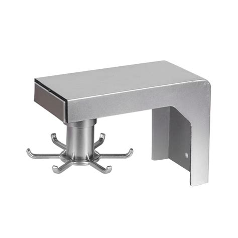 360 Degrees Rotated Kitchen Hooks Self Adhesive 6 Grandado