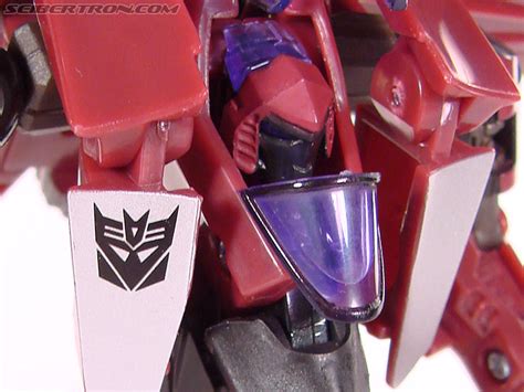 Transformers Revenge Of The Fallen Thrust Toy Gallery Image 77 Of 98