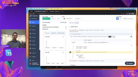 Vue X Web Vue Js Forge Episode Recap Vue Babe Articles