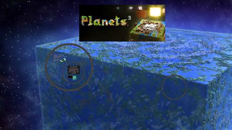 Planets Cube By Marius David On Prezi