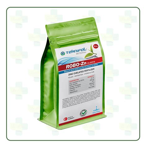 کود تکنیفول روبو روی دکتر پلنت