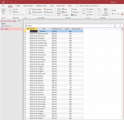 Solved List Out The Steps On How To Use The Query Feature In Chegg Com