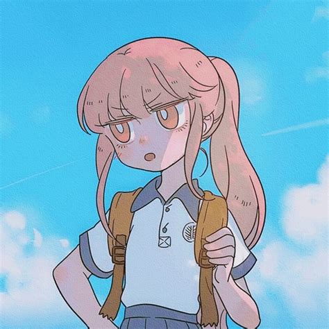 废柴狐阿桔小女孩 废柴狐阿桔头像 可爱 伤感说说吧