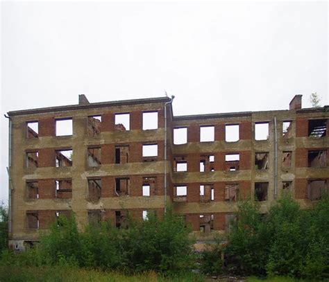 Электросталь / Elektrostal constructivism architecture | Flickr