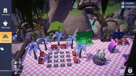 Finally Got My Glade Theme Park Done Rdreamlightvalley