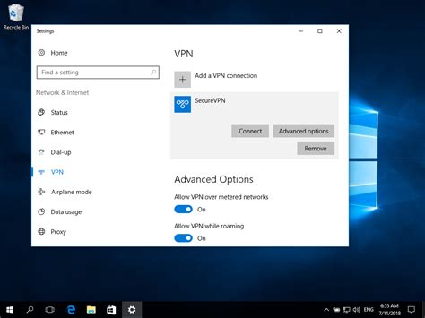 How To Setup Vpn On Windows Linux Macos Ios Android Securevpn