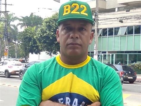 Pf Prende Pastor Bolsonarista Que Fez Ameaças à Democracia Paçoca Com