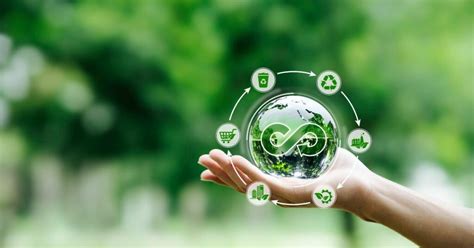 Economia De Baixo Carbono Definindo Um Futuro Sustentável