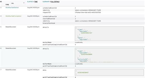 Workflowexecutiontimeout Issue Community Support Temporal
