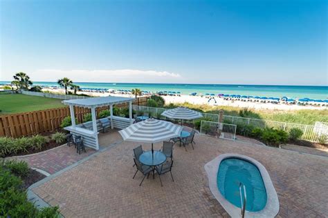 Twin Palms 1703 Emerald Coast Destinations