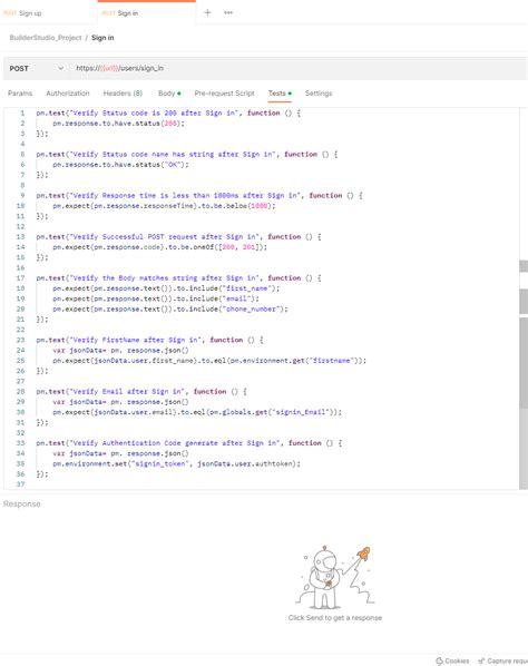 GitHub Msrsshovon API Testing
