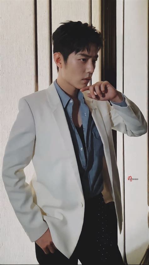 Ghim Của Montoq18 Trên Sean Xiao Diễn Viên Chiên