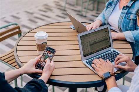 The Future Of Marketing Embracing Digital Transformation Tangible