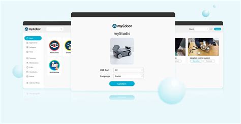 Myagv Pi En Elephant Robotics