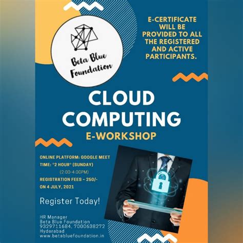 Beta Blue Institution On Linkedin Cloud Cloudcomputing Azure