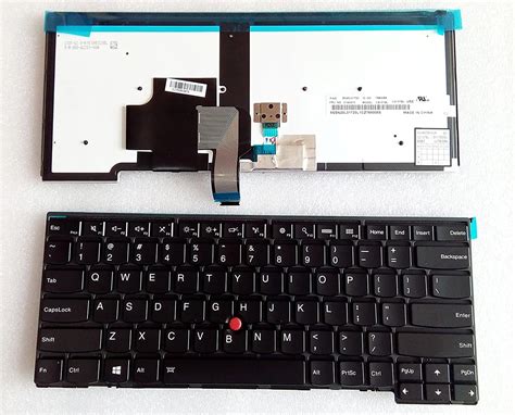 מקלדת למחשב נייד Lenovo Thinkpad L440 Keyboard