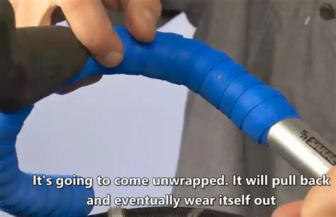 How To Install Bar Tape Auto Flixer