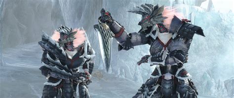 Hunter Zinogre At Monster Hunter Rise Nexus Mods And Community