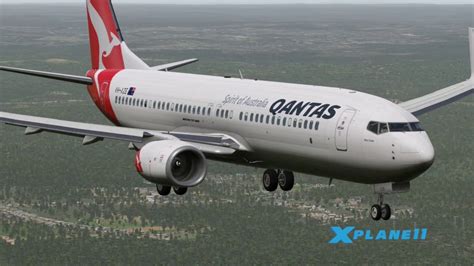 X Plane 11 Now Even More Powerful Youtube