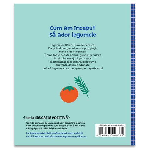 Cum Am Inceput Sa Ador Legumele Beatrice Grumler