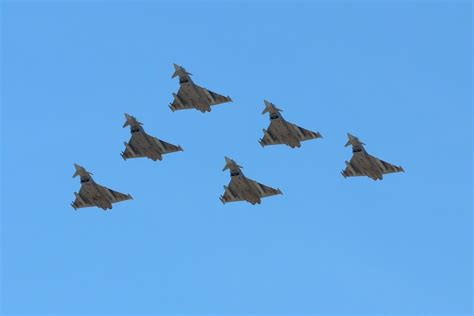 Conoce La Primera Activación “eagle Eye” De 2024 Del Mando Operativo