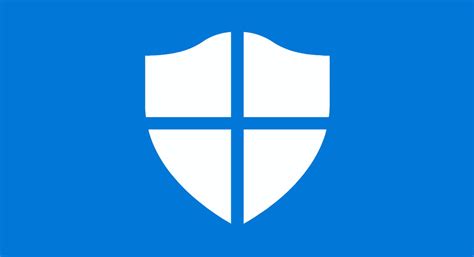 Cómo desactivar Microsoft Defender el antivirus de Windows 10