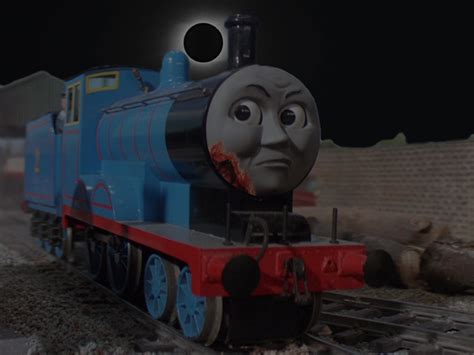 Sodor Eclipse Au Edward By Jk0424 On Deviantart