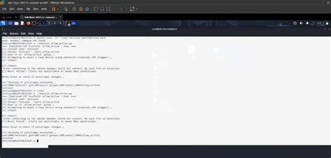 Linux Privilege Escalation Cve 2025 6019 Root Access Via Udisksd And Libblockdev Poc Available