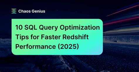 5 Advanced Techniques In Snowflake Sql 2025