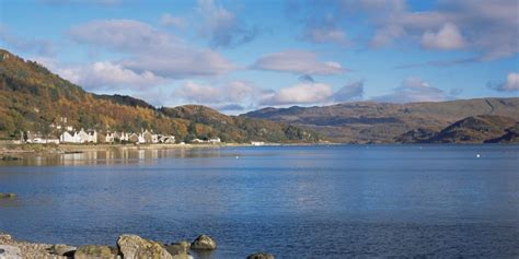 Argyll Self Catering Holidays Holiday Cottages In Argyll Scotland