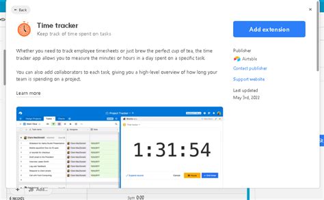 Can No Longer Find Add New Record Button That Was Previously There