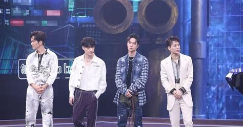 《街舞3》发布会举行：张艺兴、王一博、王嘉尔、钟汉良番位已定 360娱乐，你开心就好