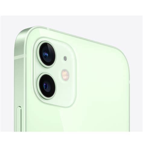 Apple IPhone 12 128 GB Verde Eletrosam A Qualquer Hora Em