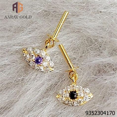 Golden Gold Fancy Bugadi At Pair In Vasai Virar Id